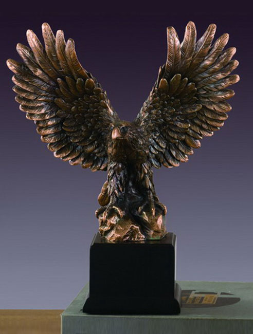 Escultura Águilas 51161 - Esculturas.com